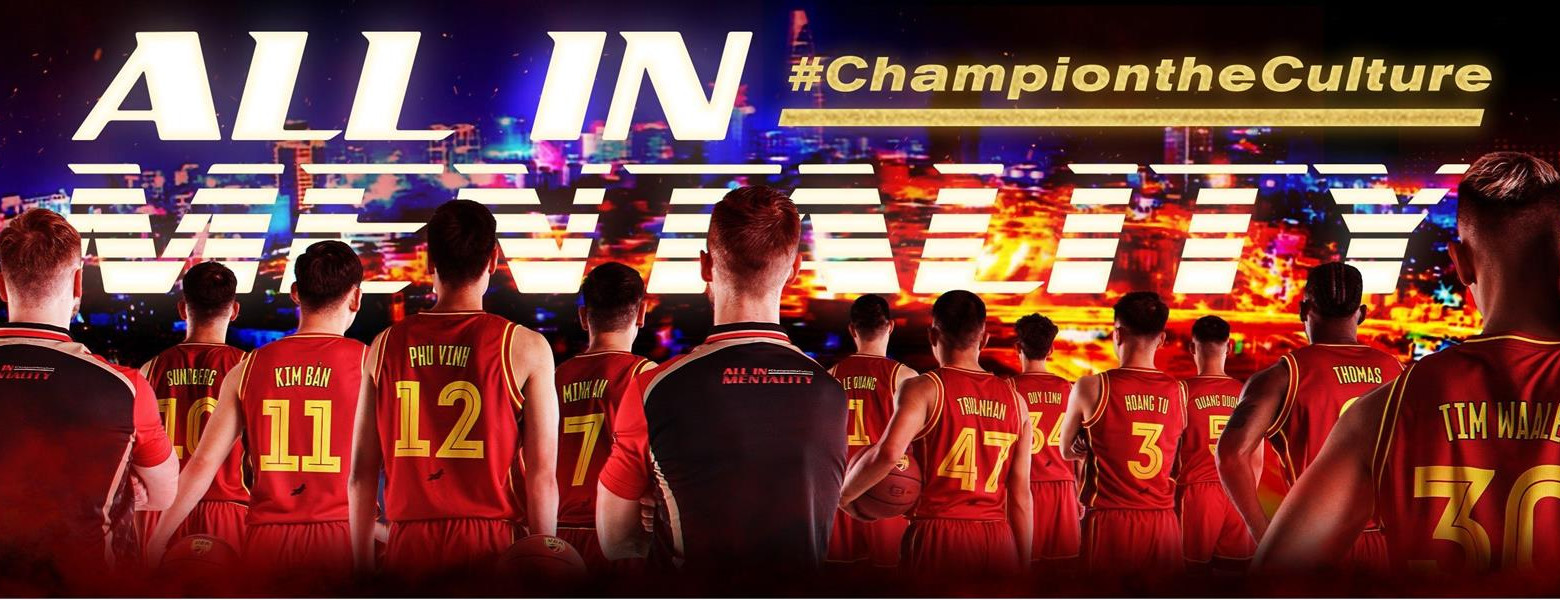 19-JULY: SAIGON HEAT VS NT DOLPHINS | - VBA | Ticketbox