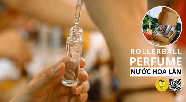 HÀ ANH TUẤN LIVE CONCERT "SKETCH A ROSE" IN SAIGON | Ticketbox