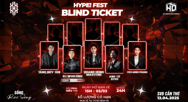 SÂN KHẤU THIÊN ĐĂNG -VỞ KỊCH : GIÁNG HƯƠNG | Ticketbox